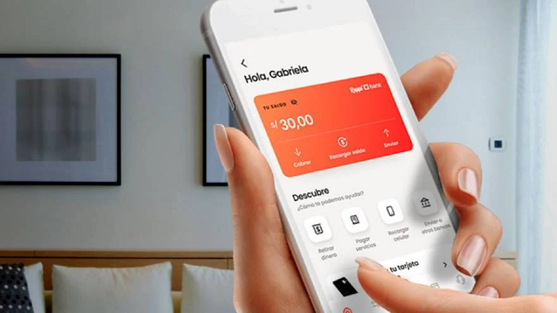 Rappi se convirtió en el nuevo banco digital de Colombia - Conoce las ...