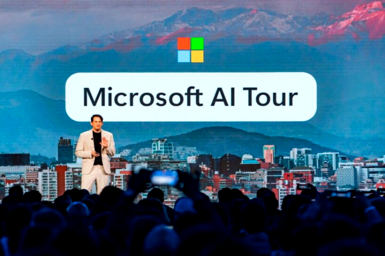 Microsoft Copilot y los Agentes de IA: El motor central que transforma ...